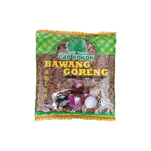 Fried Shallot - Agricore