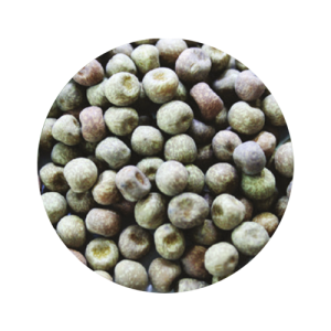 Maple Peas - Agricore