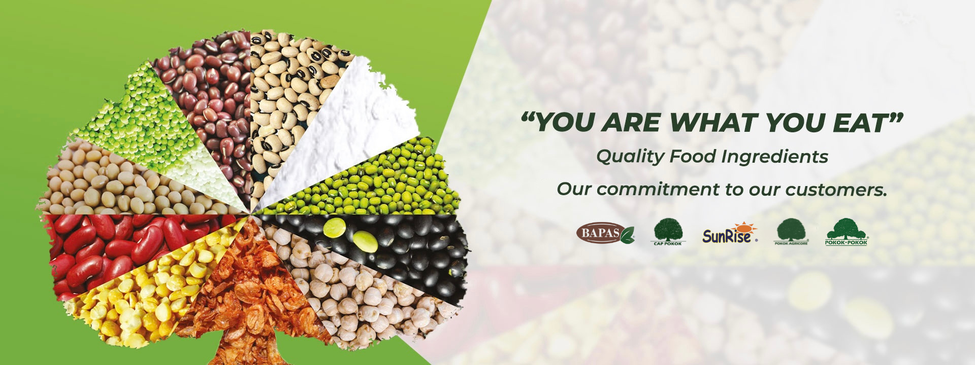 Agricore - Food Ingredients & Additives Supplier in Malaysia & ASEAN